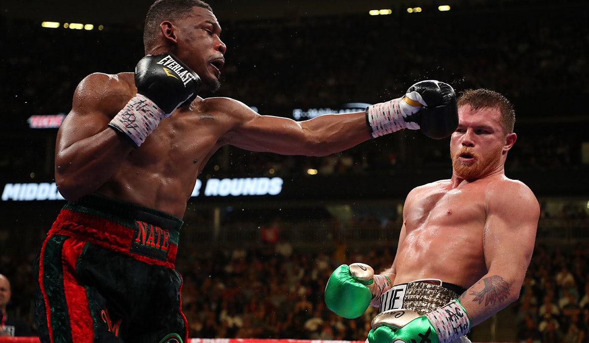 How to Build a Fighter’s Reflexes: Drills That Sharpen Reaction Time ...