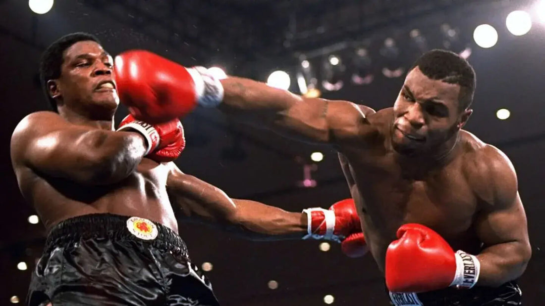 How to Increase Punching Power Without Losing Speed – Fereli